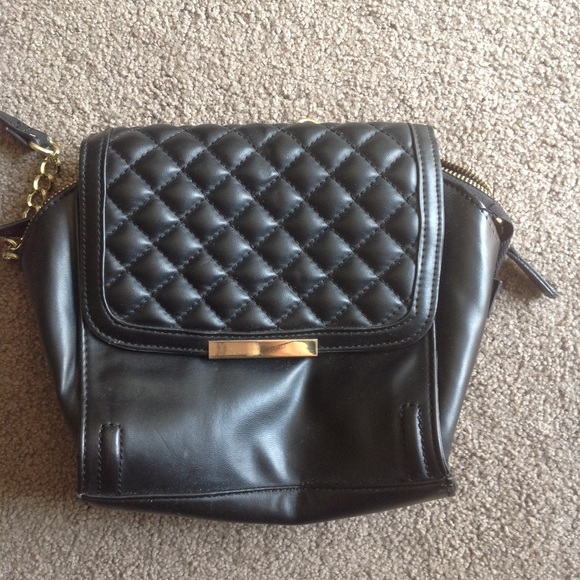 Target Limited Edition | Bags | Quilted Cross Body Bag | Poshmark